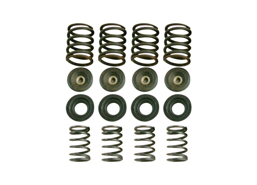 CJ750 Air valve springs assembly 32P OHV M1SEngine Parts -CJ750 CHANG ...