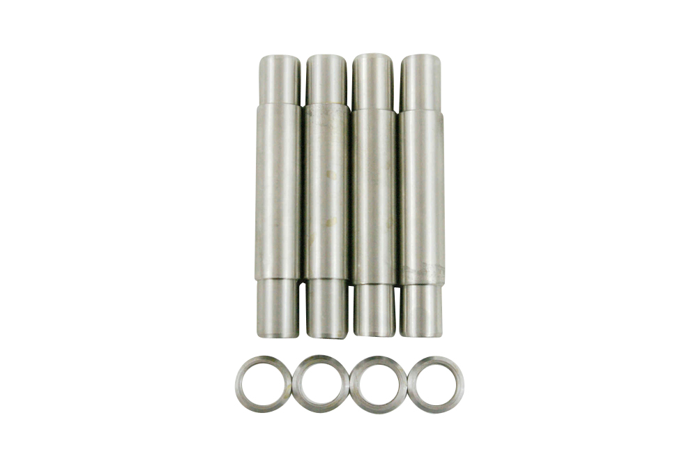 CJ750 push rod guides M1S OHV 4pcsEngine Parts -CJ750 CHANG JIANG 750