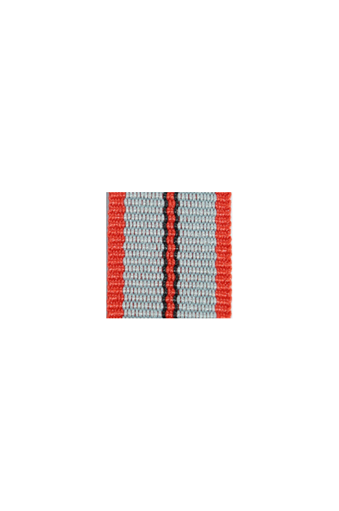 WWII German Austria wounded medal ribbon bar's ribbonRibbon bar's ...