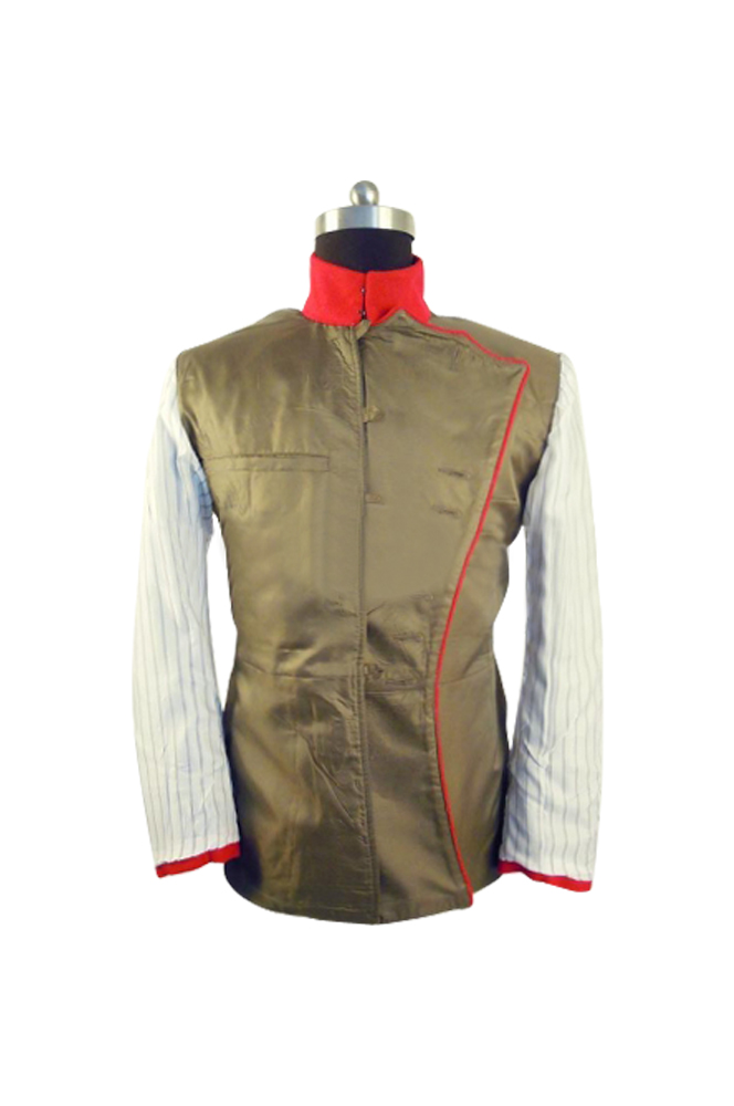 M1915 Royal Saxon Uhlan Regiment Ulanke gabardine tunic ULANKA1860-1918 ...