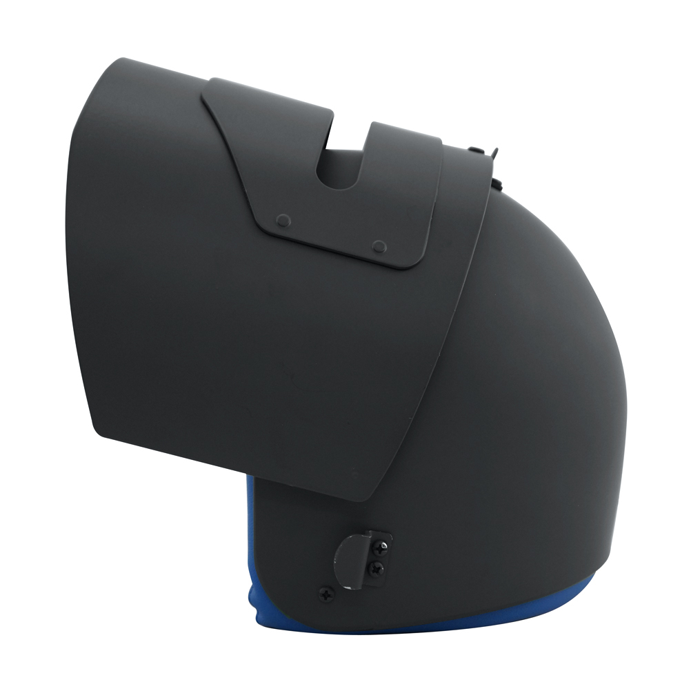 Russian MASKA-1 SCH Helmet BLACK Replica FSB MVD SPETSNAZModern Helmets ...