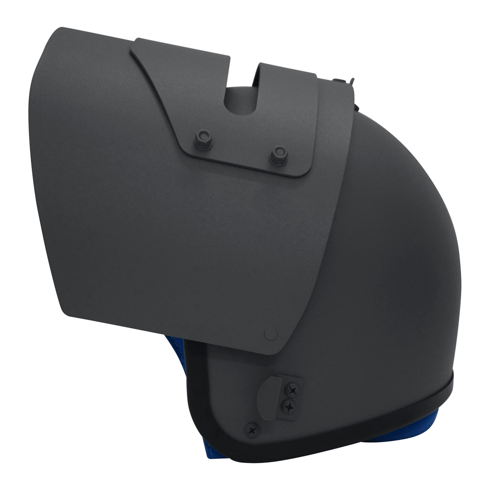 Russian MASKA-1 SCH Helmet BLACK Replica FSB MVD SPETSNAZModern Helmets ...