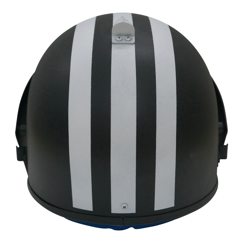 Russian MASKA-1 SCH Helmet KILLA BLACK Replica FSB MVD SPETSNAZModern ...