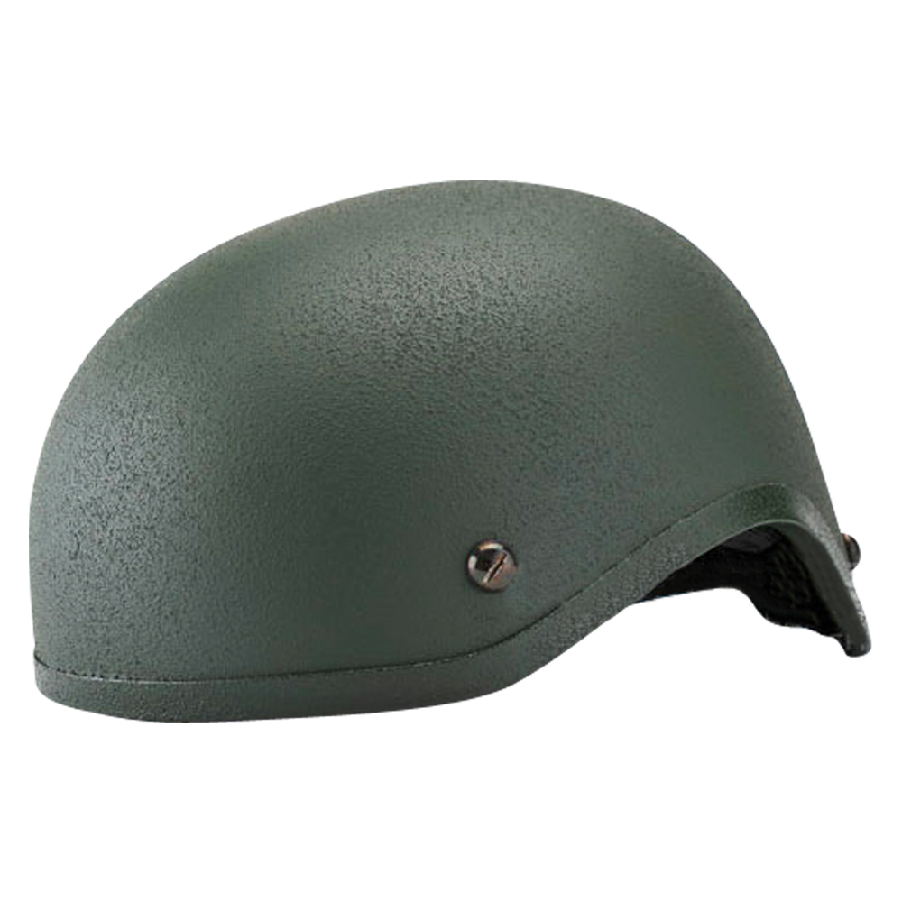 Military Army MICH2001 Helmet ABS for airsoft greenModern Helmets ...