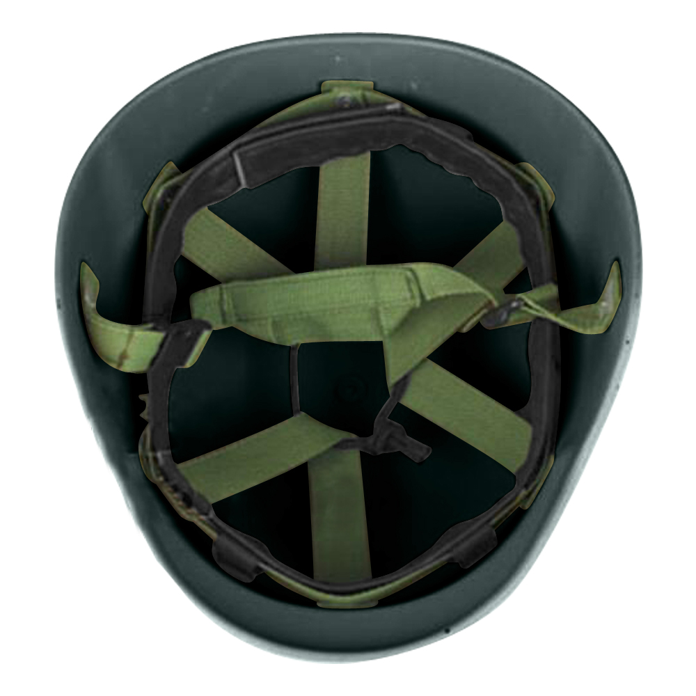 Military Army M88 helmet ABS for airsoft greenModern Helmets -Military ...